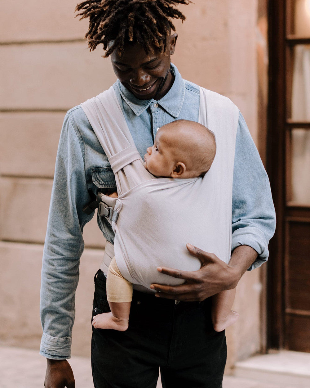 Bathing | Bathtime with baby and Babu – Babu